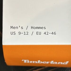 Timberland | Underwear & Socks | Timberland Socks | Poshmark